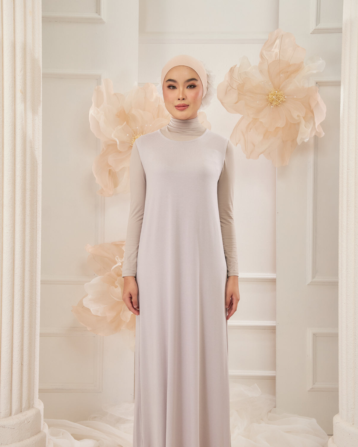 Inner Dress (As-Is) – Lynda Rahim