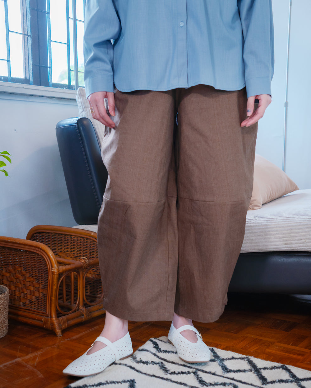 Lola Gee Pants – Lynda Rahim