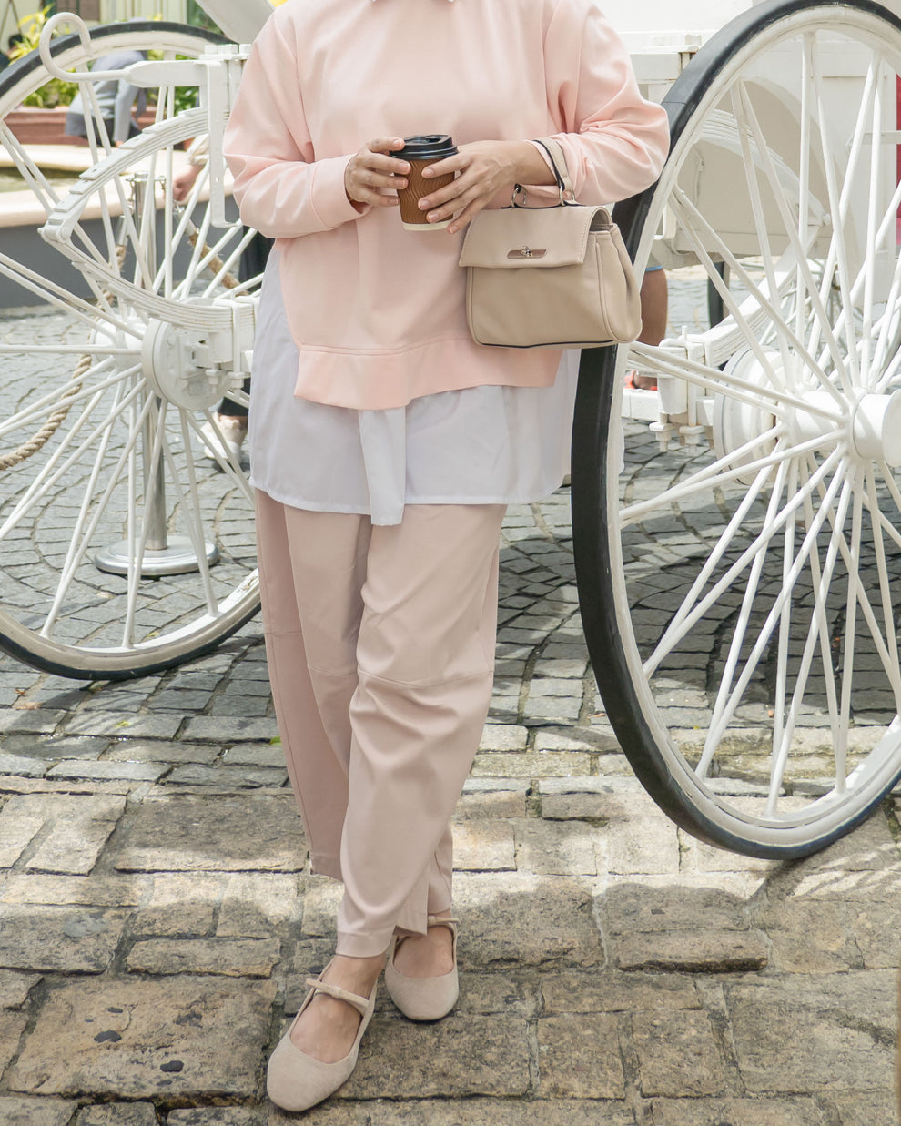 Lola Classic Pants (As-Is) – Lynda Rahim